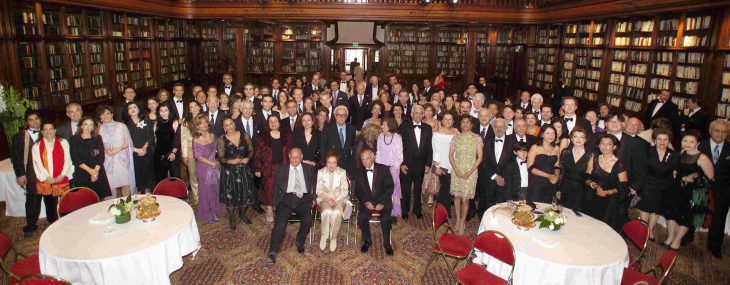 Семья Каджаров приняла решение не назначать нового наследника (Эксклюзив) - Minval Politika