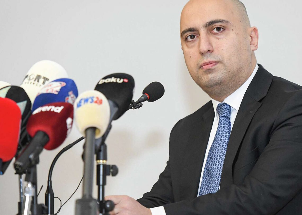 Minval.az - Общество - Minval.az