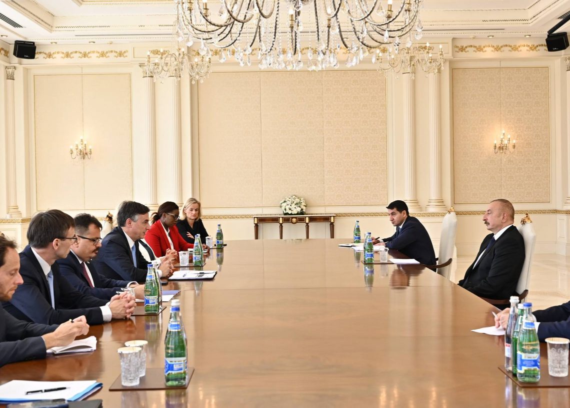 Minval.az - Американская вакцина от коронавируса показала 100-процентную эффективность - Minval.az