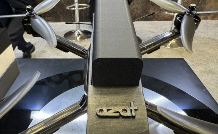 Турция готовит испытания нового беспилотника-камикадзе - Minval.az