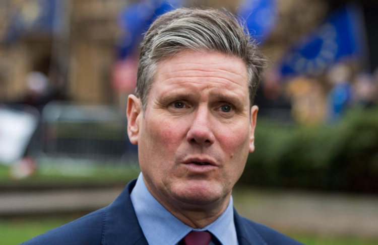 Белый дом жестко предупредил Стармера - Minval Politika