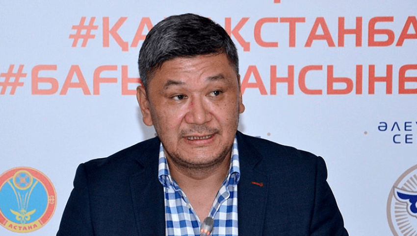 Шораев ответил Дугину и призвал Казахстан повторить смелый шаг Азербайджана - Minval Politika