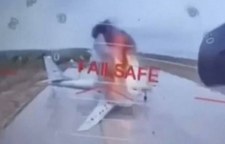 Украина обескровила российскую стратегическую авиацию в один подход - Minval.az