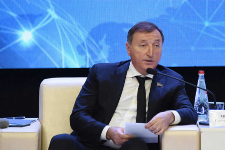 В России лишили Араза Мехдиева крупнейшего актива в duty free - Minval Politika