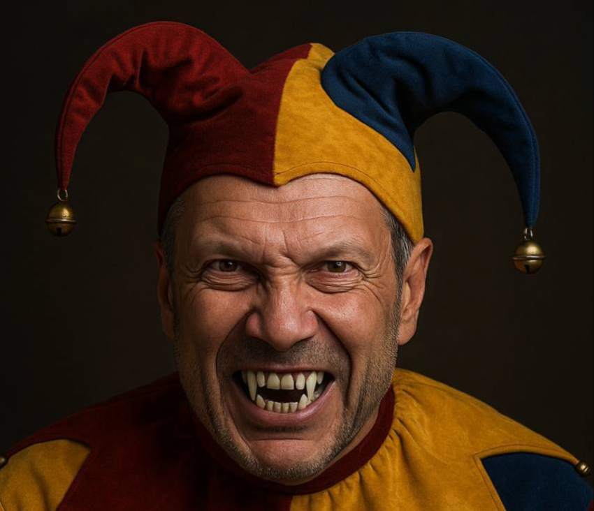 Цепной пёс Кремля снова тявкнул на Баку - Minval Politika