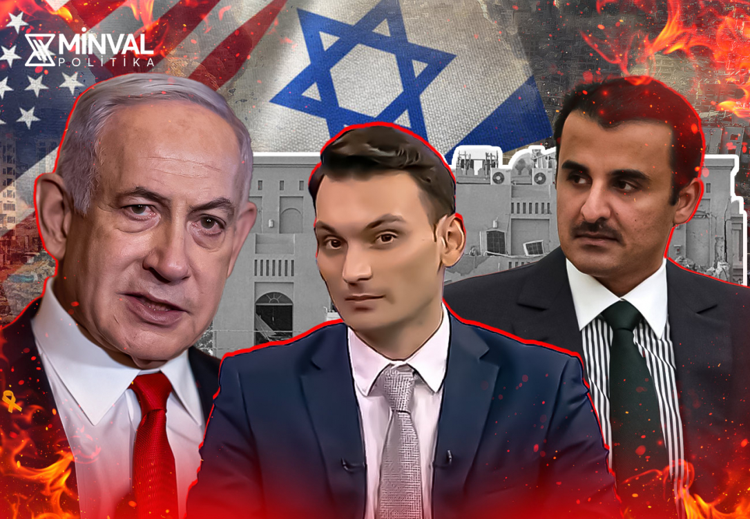 Мустафаев: Армения превратилась в хаб иностранных спецслужб и сливает данные по Ирану - Minval ...