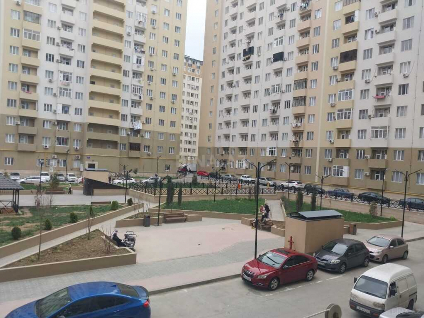 Срок службы новостроек в Азербайджане составит не менее 100 лет - Minval Politika